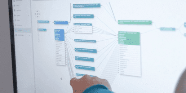 New Cambridge Semantics Anzo Release Tackles Unstructured Data 2.0