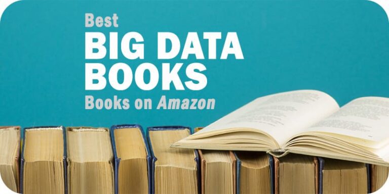 Top 25 Best Big Data Books on Our Reading List for 2023