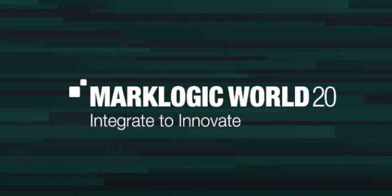 MarkLogic Unveils New Data Hub Central Cloud Integration UI