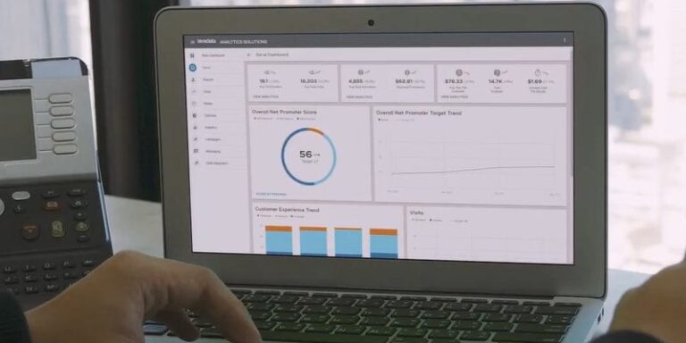 Teradata Unveils Teradata QueryGrid, Starburst Data Integration
