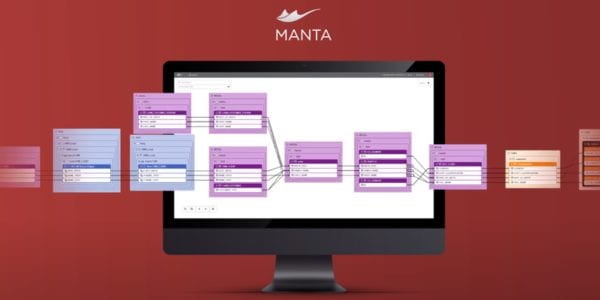 MANTA Adds New Active Tags Feature to Data Lineage Platform