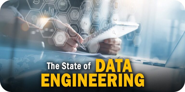 Data Curation and Governance are the Top-Two Data Engineering ...