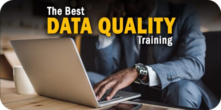 The 5 Best Data Quality Training and Online Courses for 2025