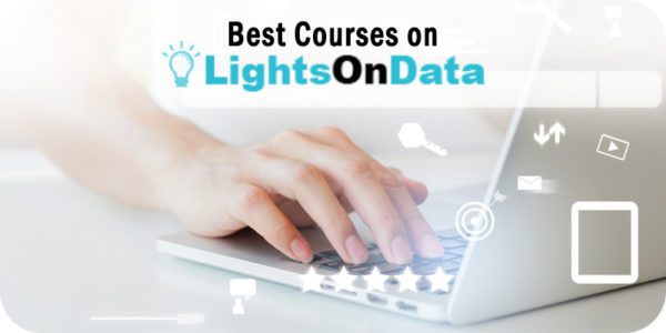 The Best LightsOnData Governance Training & Online Courses