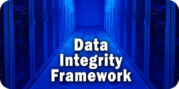 Data Integrity Framework: Trends and Best Practices for Success