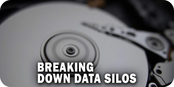 Breaking Down Data Silos: Five Essential Best Practices