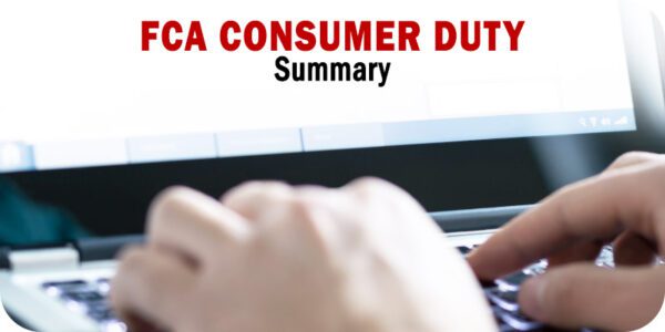 FCA Consumer Duty Summary: The Role of Data Archiving