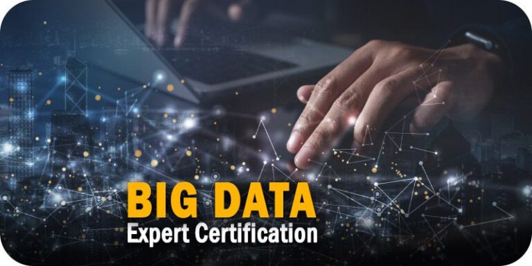 Secure Your First Big Data Expert Certification in 2025