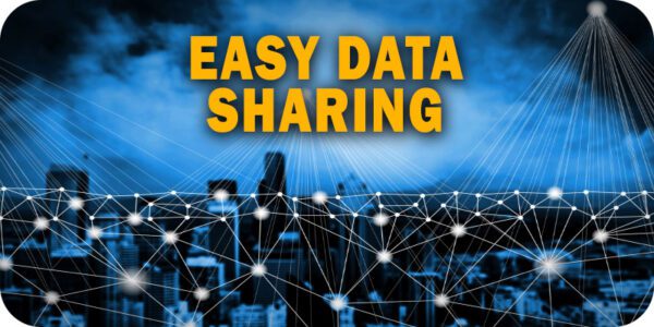 3 Paths to Secure & Easy Data Sharing by a Data Security CEO