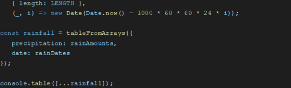 A Brief Apache Arrow Tutorial by Open Data Architecture Expert