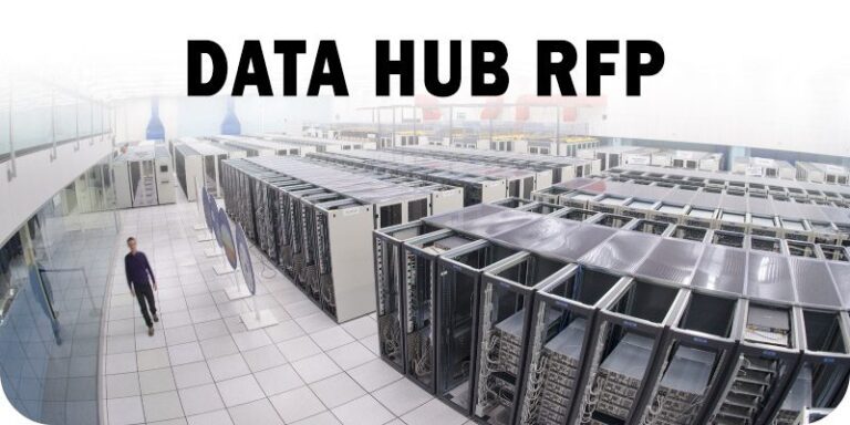 An Example Data Hub RFP Template from Solutions Review