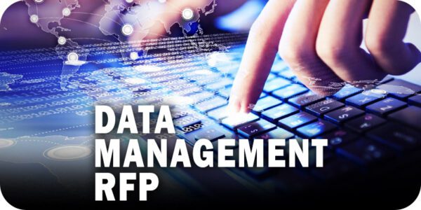 An Example Data Management RFP Template by Solutions Review