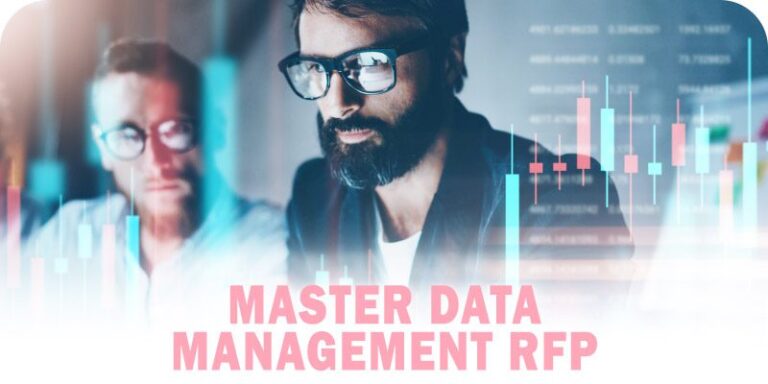 An Example Master Data Management RFP Template