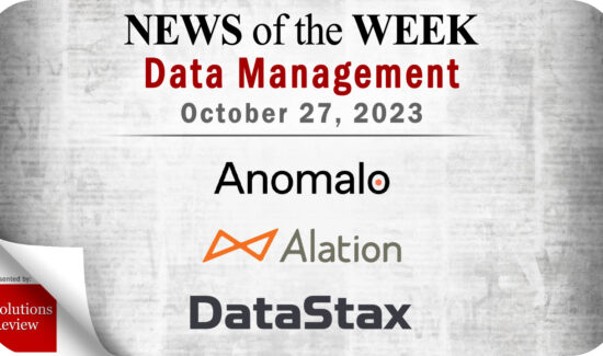 MarkLogic Unveils New Data Hub Central Cloud Integration UI