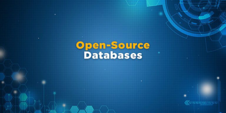 Old is New Again: The Primacy of Open Source Databases