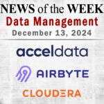 The 16 Best Master Data Management Tools (MDM Solutions), 2024