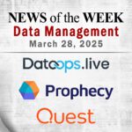 The 8 Best Data Management Courses & Online Training for 2025