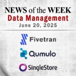 The 28 Best Data Management Software and Top Tools for 2025