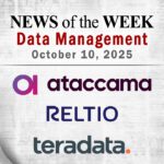 The 8 Best Data Management Courses & Online Training for 2025