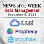 Data Management Job Titles