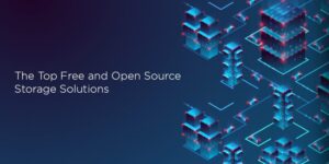 The Top 13 Free and Open Source Storage Solutions