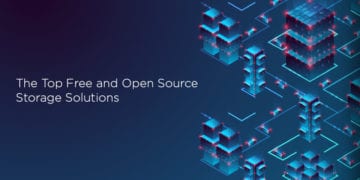 The Top 13 Free and Open Source Storage Solutions