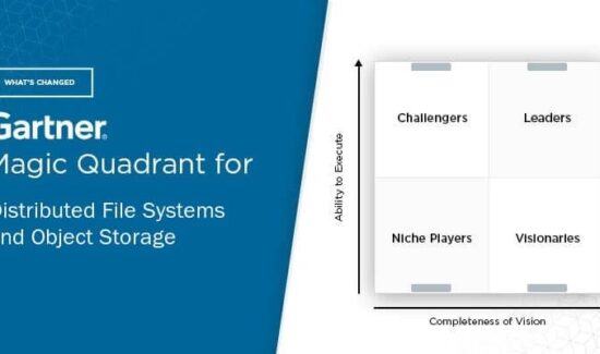 Best Data Storage Solutions Vendors, Companies, Software, Tools ...