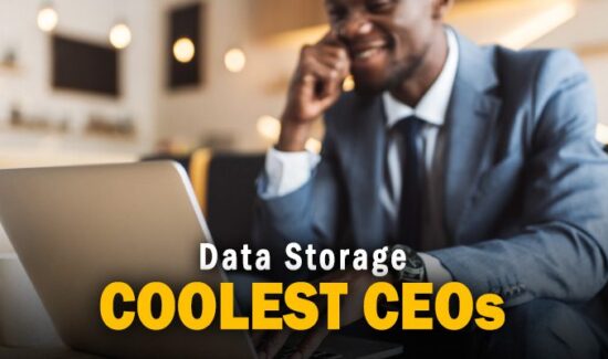 Best Data Storage Solutions Vendors, Companies, Software, Tools ...