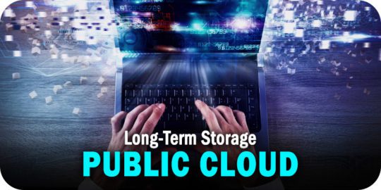 4 Long-Term Public Cloud Storage Obstacles to Know 4 Long-Term Public Cloud Storage Obstacles to Know