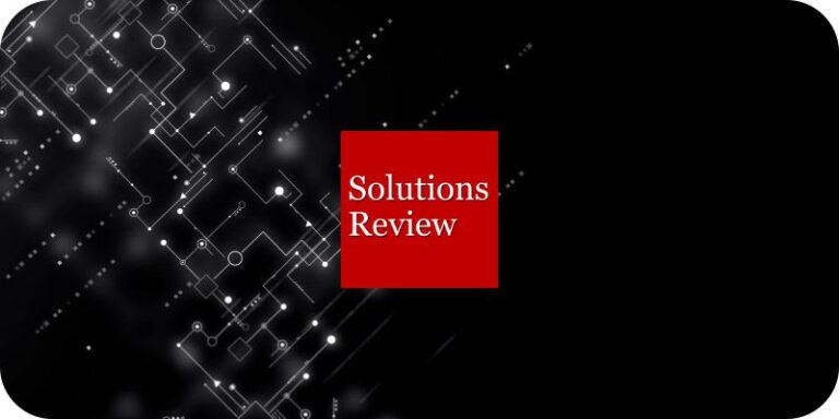 Solutions Review Releases 2023 Buyer’s Guide for Enterprise Data Storage