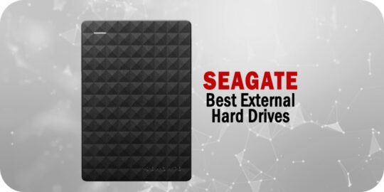The 3 Best Seagate External Hard Drives for 2023 The 3 Best Seagate External Hard Drives for 2023