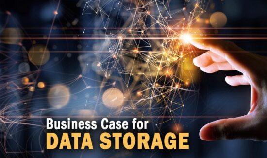 Best Data Storage Solutions Vendors, Companies, Software, Tools ...