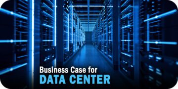 The Business Case for Data Centers in the Enterprise