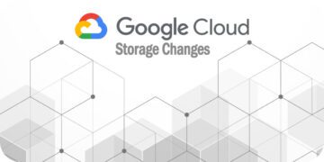 6 Google Cloud Storage Challenges to Know Right Now