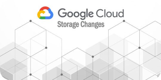 6 Google Cloud Storage Challenges to Know Right Now