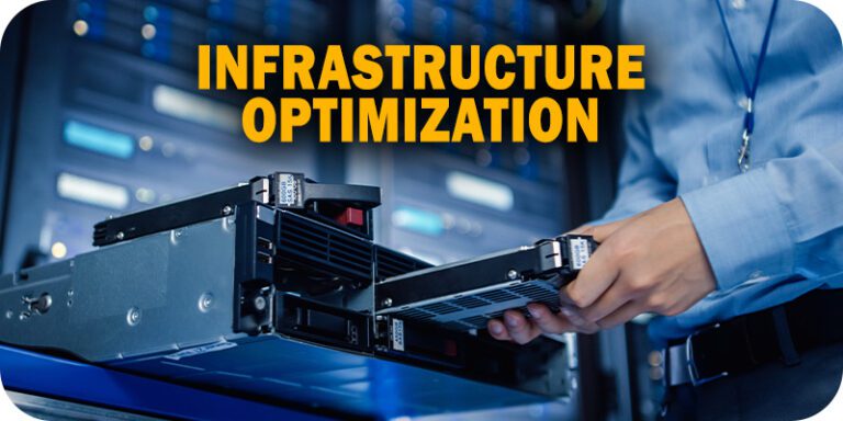 You Think Infrastructure Doesn’t Matter? Well, Think Again - Best Enterprise Data Storage ...
