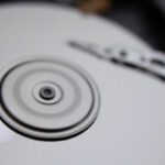 Data Storage Units of Measurement Chart from Smallest to Largest