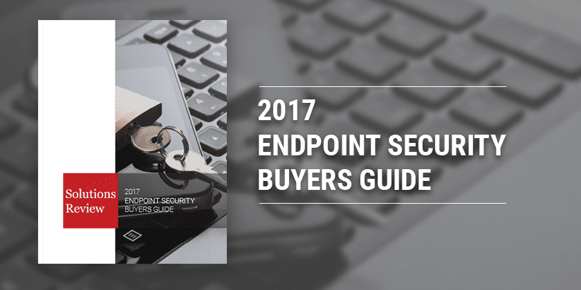 Free Endpoint Security Buyer's Guide | Solutions Review