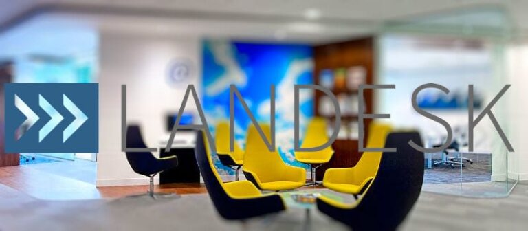 LANDESK Finalizes Acquisition of AppSense, Begins Product Integration