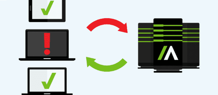 Absolute's Persistence Endpoint Tech Now Works With HP's ArcSight SIEM