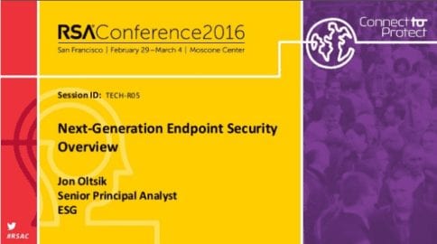 Next Generation Endpoint Protection Archives - Best Endpoint Protection ...