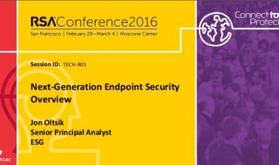 Next Generation Endpoint Protection Archives - Best Endpoint Protection ...