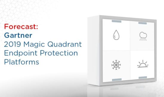 2019 Magic Quadrant Archives - Best Endpoint Protection Security (EPP ...