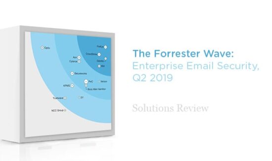 Forrester Wave 2019 Archives - Best Endpoint Protection Security (EPP ...