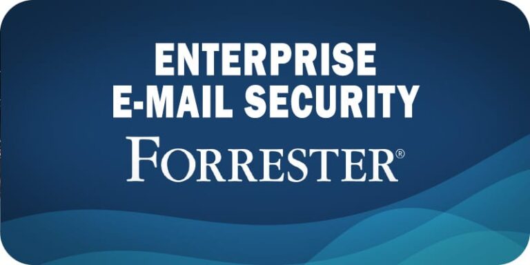 Findings: The Forrester Wave: Enterprise Email Security, Q2 2021
