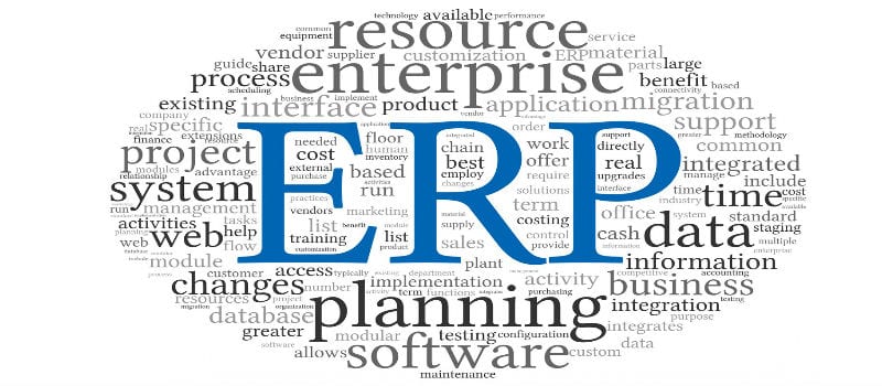 The ERP Manufacturing Glossary