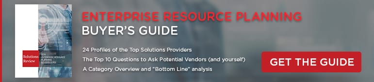 Aptean Made2Manage Offers New Features to Improve Manufacturing Operations