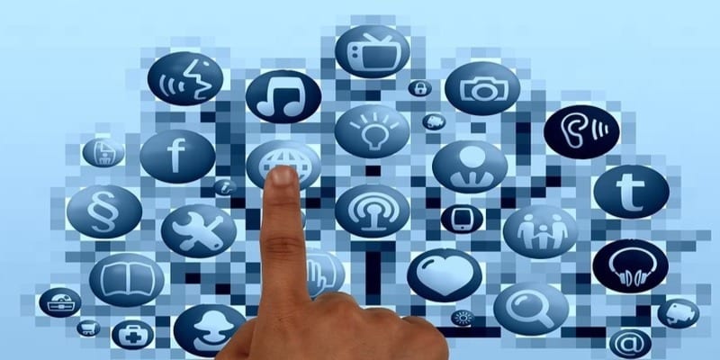 How Consumer Apps Are Changing the ERP Landscape