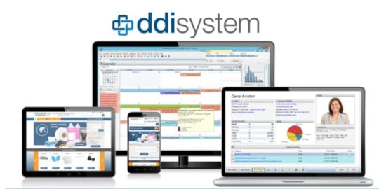 DDI System Releases Inform ERP Version 19