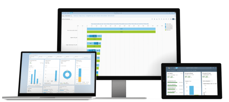 5 ERP Free Trials & Demos to Explore During Software Selection
